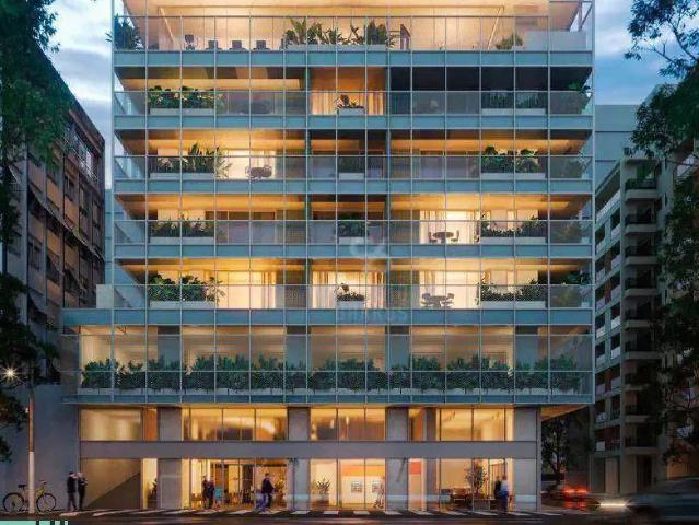 Apartamento para Venda em Niterói/RJ Icaraí 2 Quartos