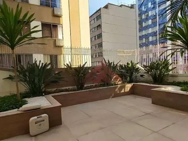 Apartamento para Venda em Niterói/RJ Icaraí 2 Quartos