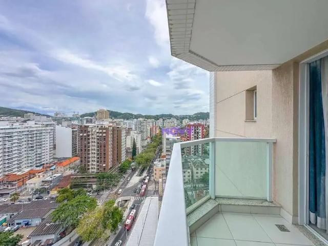 Apartamento para Venda em Niterói/RJ Icaraí 2 Quartos