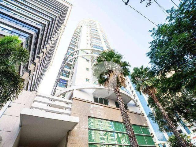 Apartamento para Venda em Niterói/RJ Icaraí 2 Quartos