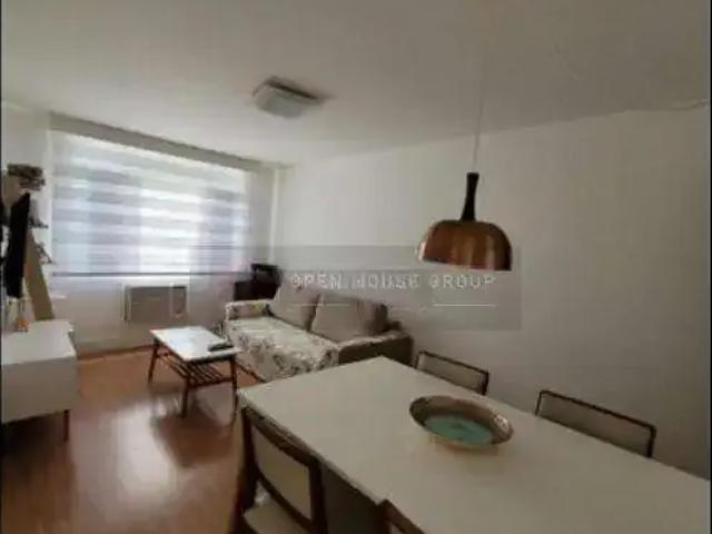 Apartamento para Venda em Niterói/RJ Icaraí 2 Quartos