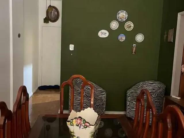 Apartamento para Venda em Niterói/RJ Icaraí 2 Quartos