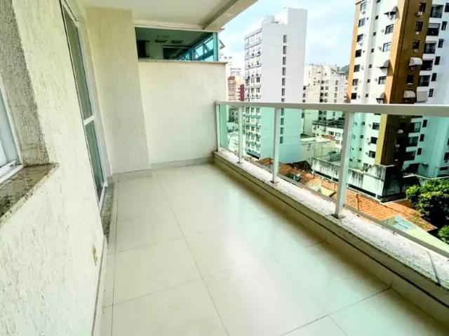 Apartamento para Venda em Niterói/RJ Icaraí 2 Quartos