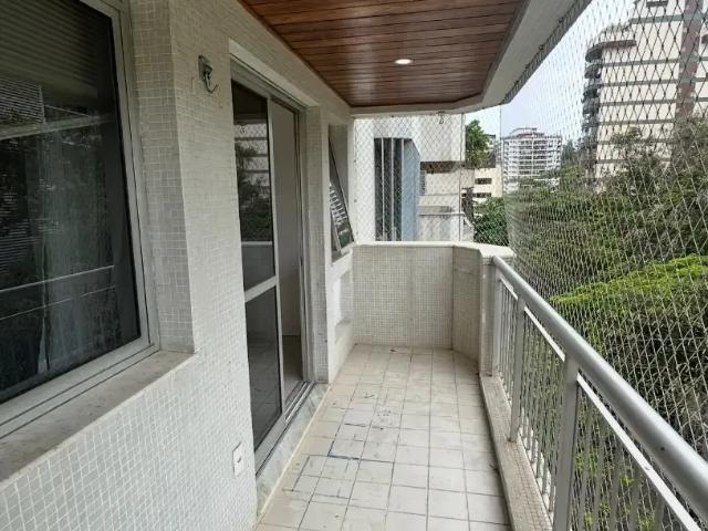 Apartamento para Venda em Niterói/RJ Icaraí 2 Quartos