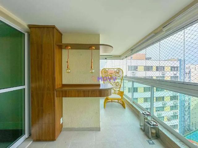 Apartamento para Venda em Niterói/RJ Icaraí 2 Quartos
