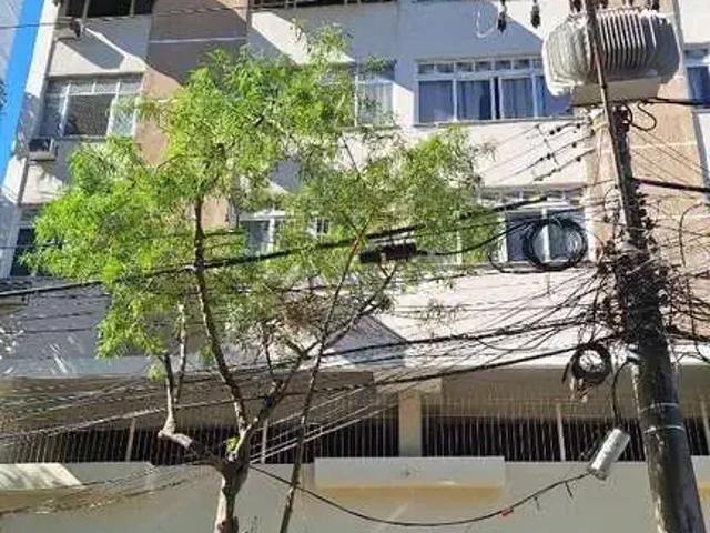 Apartamento para Venda em Niterói/RJ Icaraí 2 Quartos