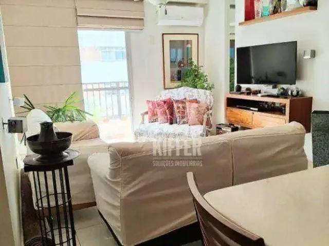 Apartamento para Venda em Niterói/RJ Icaraí 2 Quartos