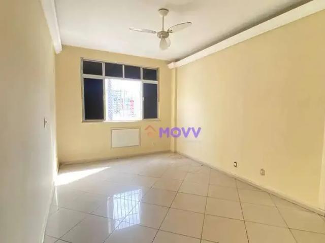 Apartamento para Venda em Niterói/RJ Icaraí 2 Quartos
