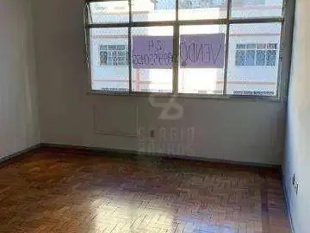 Apartamento para Venda em Niterói/RJ Icaraí 2 Quartos