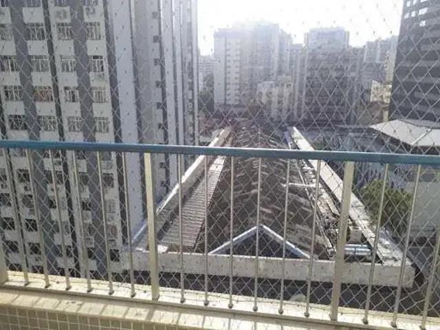 Apartamento para Venda em Niterói/RJ Icaraí 2 Quartos