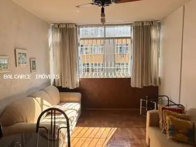 Apartamento para Venda em Niterói/RJ Icaraí 2 Quartos