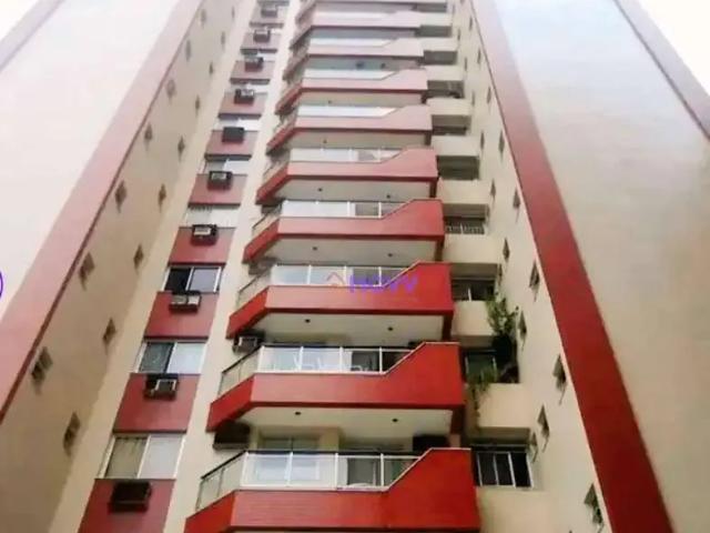 Apartamento para Venda em Niterói/RJ Icaraí 2 Quartos