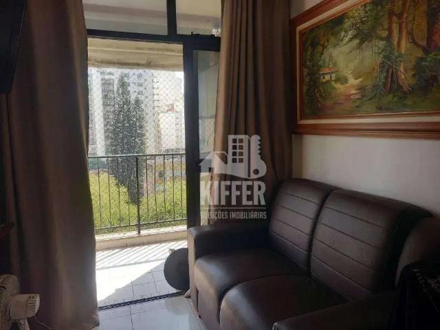 Apartamento para Venda em Niterói/RJ Icaraí 2 Quartos