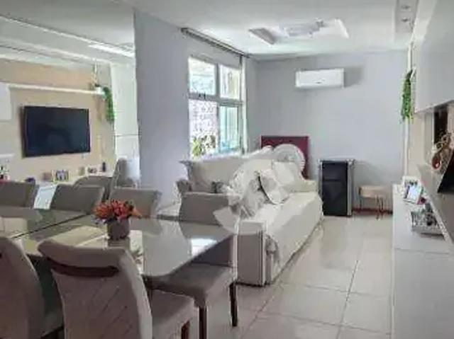 Apartamento para Venda em Niterói/RJ Icaraí 2 Quartos