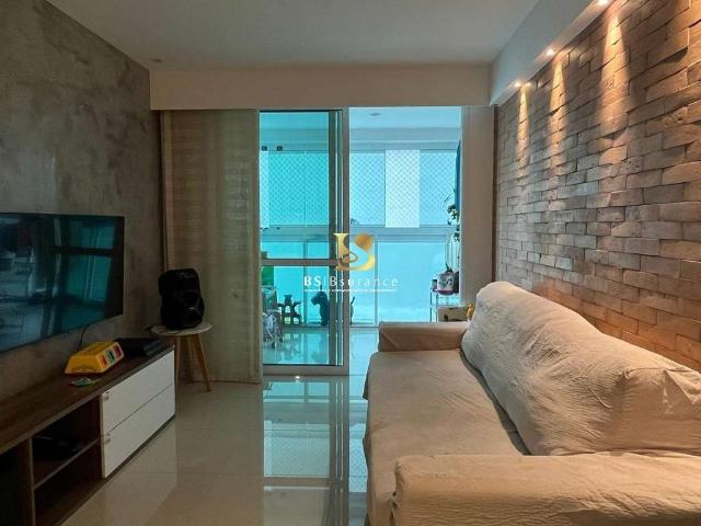 Apartamento para Venda em Niterói/RJ Icaraí 2 Quartos