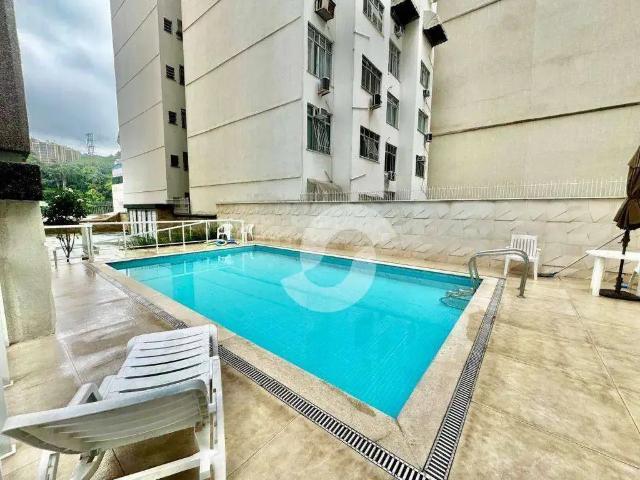 Apartamento para Venda em Niterói/RJ Icaraí 2 Quartos