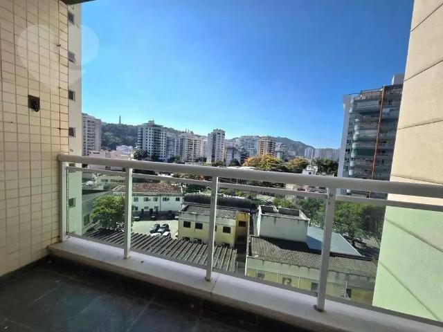 Apartamento para Venda em Niterói/RJ Icaraí 2 Quartos