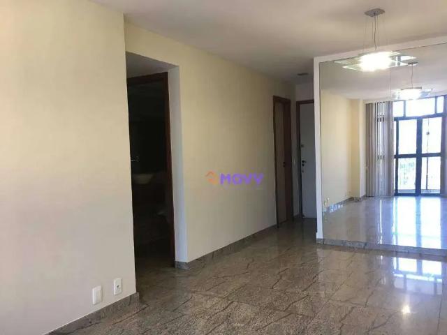 Apartamento para Venda em Niterói/RJ Icaraí 2 Quartos