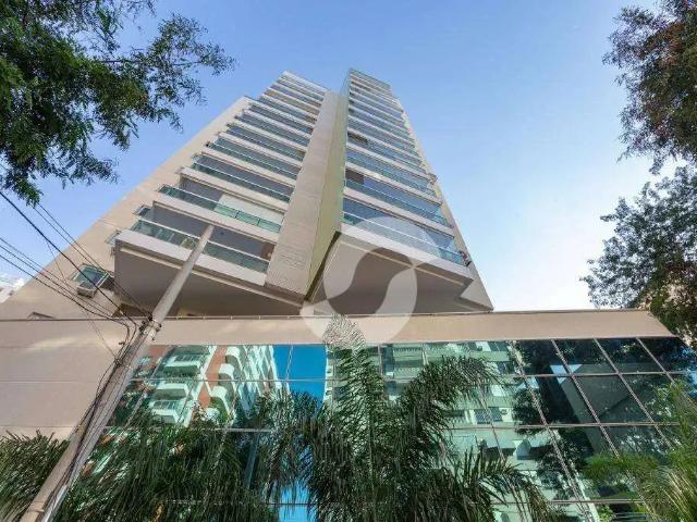 Apartamento para Venda em Niterói/RJ Icaraí 2 Quartos