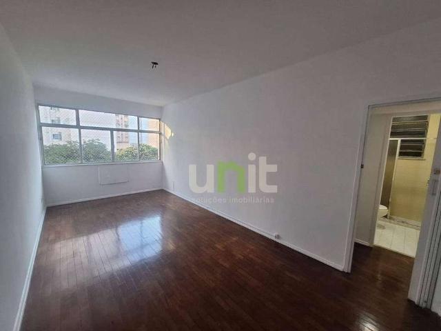 Apartamento para Venda em Niterói/RJ Icaraí 2 Quartos
