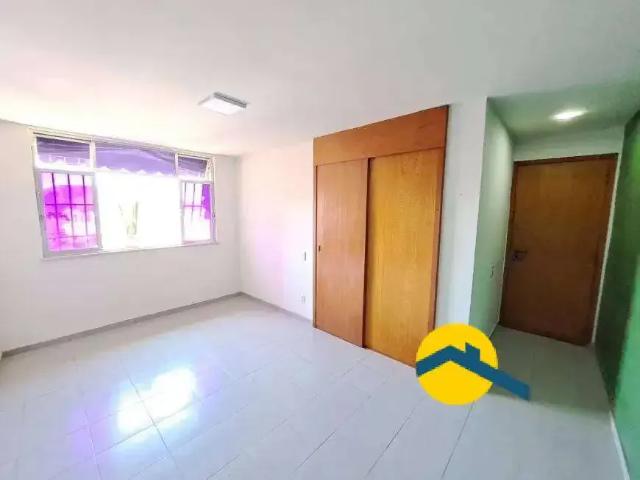 Apartamento para Venda em Niterói/RJ Icaraí 2 Quartos