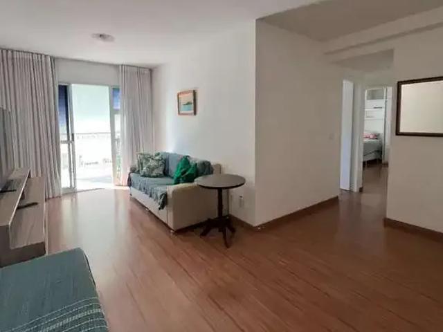 Apartamento para Venda em Niterói/RJ Icaraí 2 Quartos