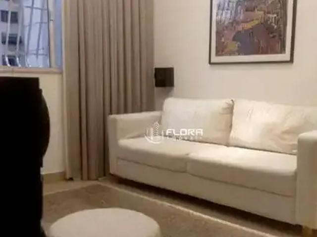Apartamento para Venda em Niterói/RJ Icaraí 2 Quartos