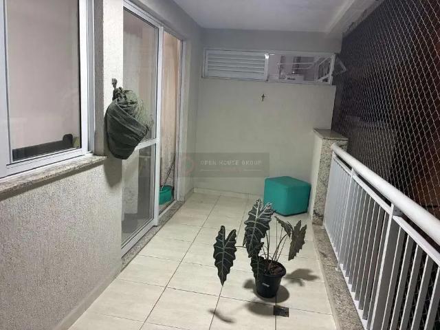 Apartamento para Venda em Niterói/RJ Icaraí 2 Quartos
