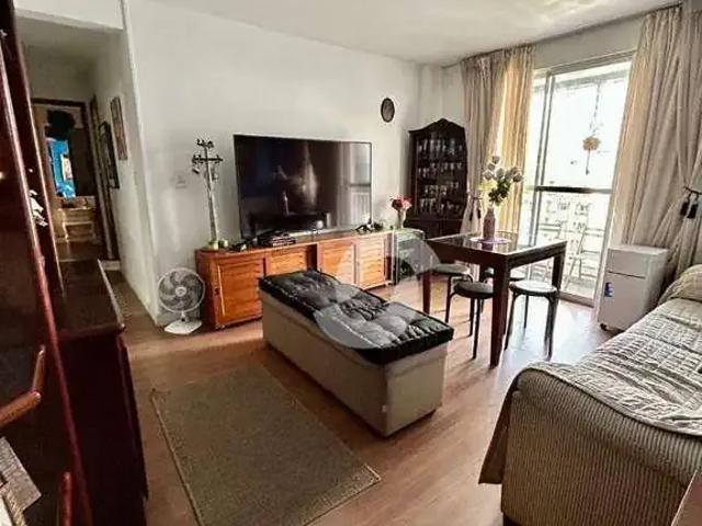 Apartamento para Venda em Niterói/RJ Icaraí 2 Quartos