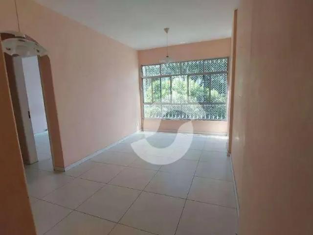 Apartamento para Venda em Niterói/RJ Icaraí 2 Quartos