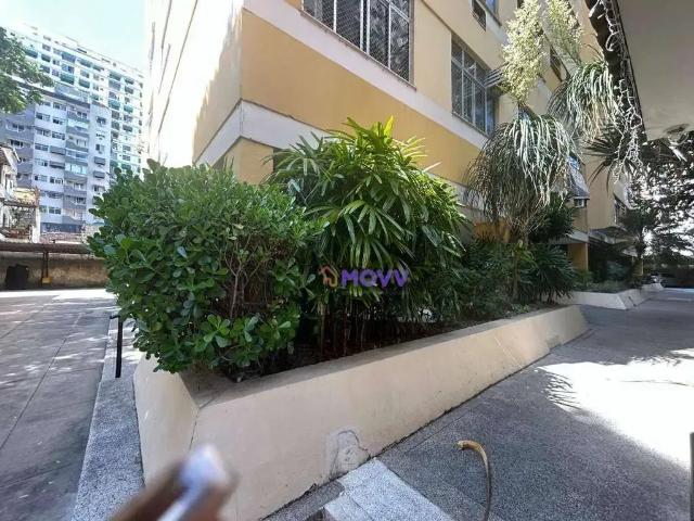Apartamento para Venda em Niterói/RJ Icaraí 2 Quartos