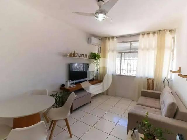 Apartamento para Venda em Niterói/RJ Icaraí 2 Quartos