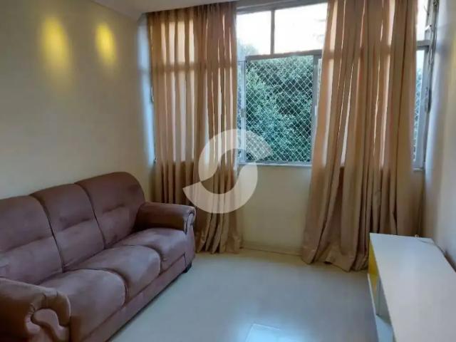 Apartamento para Venda em Niterói/RJ Icaraí 2 Quartos