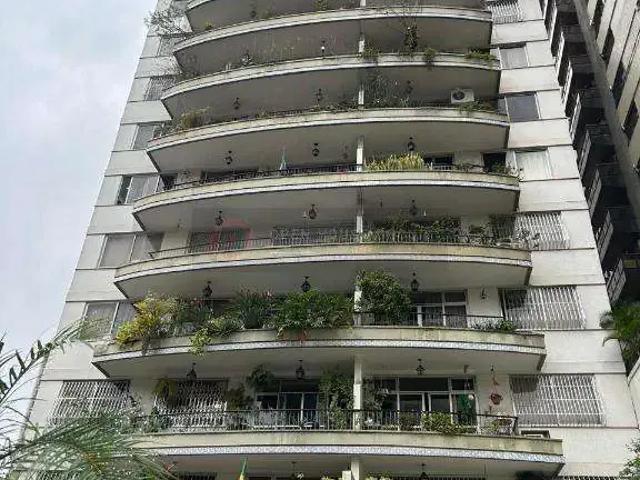 Apartamento para Venda em Niterói/RJ Icaraí 2 Quartos