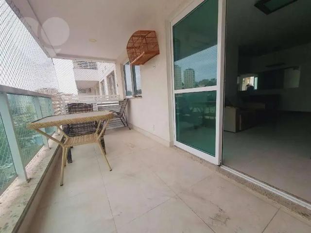 Apartamento para Venda em Niterói/RJ Icaraí 2 Quartos