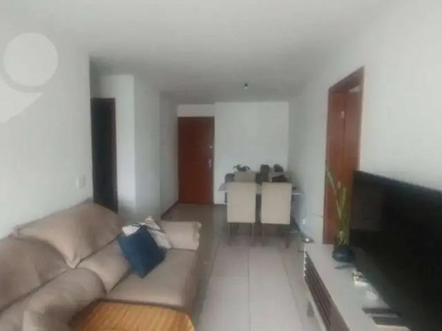 Apartamento para Venda em Niterói/RJ Icaraí 2 Quartos