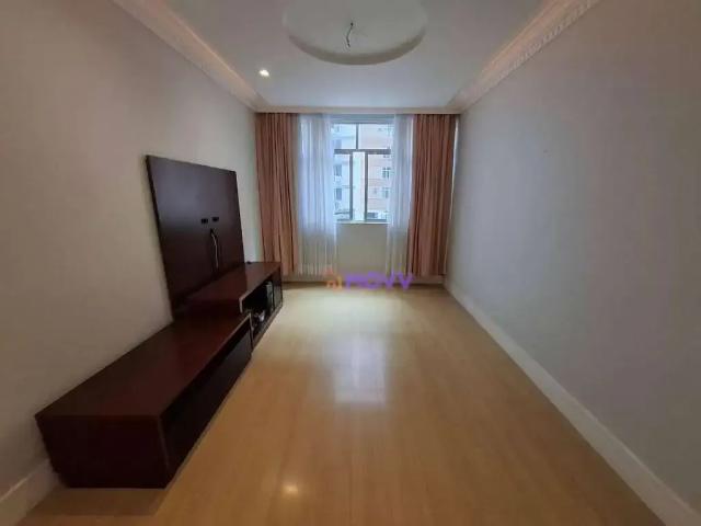 Apartamento para Venda em Niterói/RJ Icaraí 2 Quartos