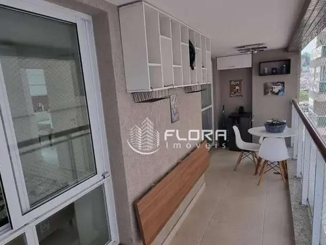 Apartamento para Venda em Niterói/RJ Icaraí 2 Quartos