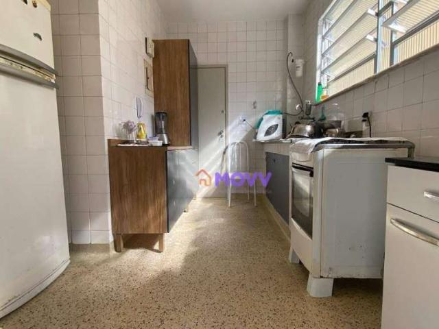Apartamento para Venda em Niterói/RJ Icaraí 2 Quartos