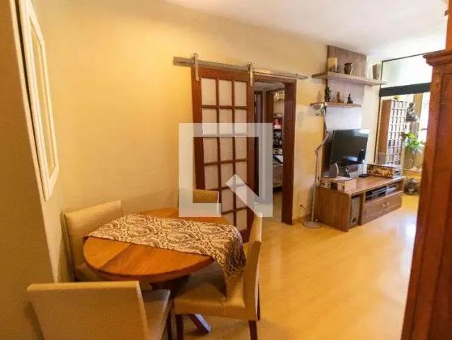 Apartamento para Venda em Niterói/RJ Icaraí 2 Quartos