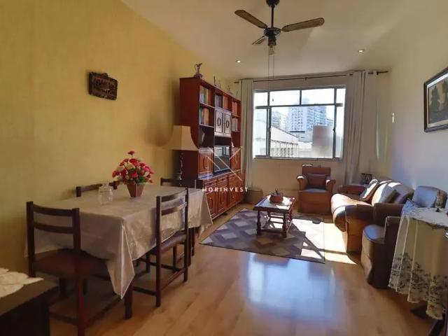 Apartamento para Venda em Niterói/RJ Icaraí 2 Quartos
