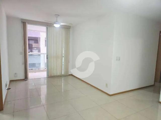 Apartamento para Venda em Niterói/RJ Icaraí 2 Quartos