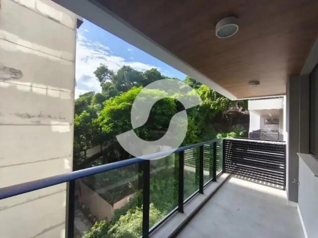 Apartamento para Venda em Niterói/RJ Icaraí 2 Quartos
