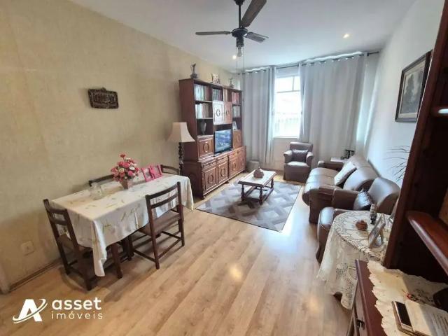 Apartamento para Venda em Niterói/RJ Icaraí 2 Quartos