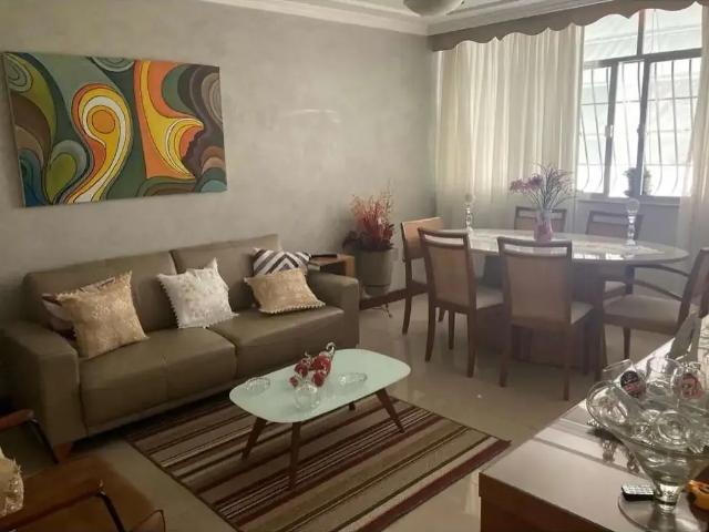 Apartamento para Venda em Niterói/RJ Icaraí 2 Quartos