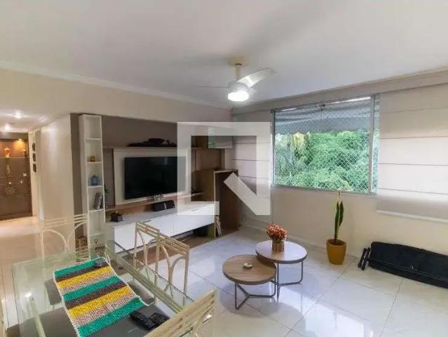 Apartamento para Venda em Niterói/RJ Icaraí 2 Quartos