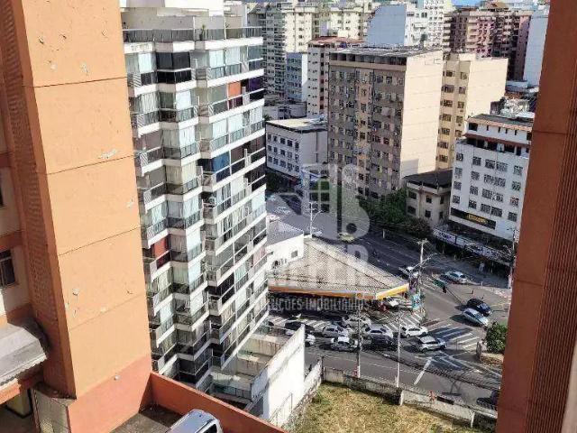Apartamento para Venda em Niterói/RJ Icaraí 2 Quartos