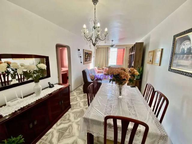 Apartamento para Venda em Niterói/RJ Icaraí 2 Quartos