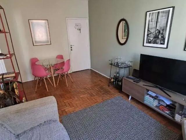Apartamento para Venda em Niterói/RJ Icaraí 2 Quartos