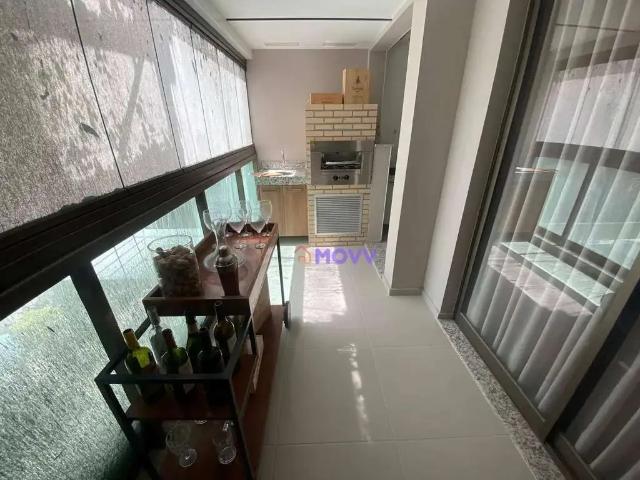 Apartamento para Venda em Niterói/RJ Icaraí 2 Quartos
